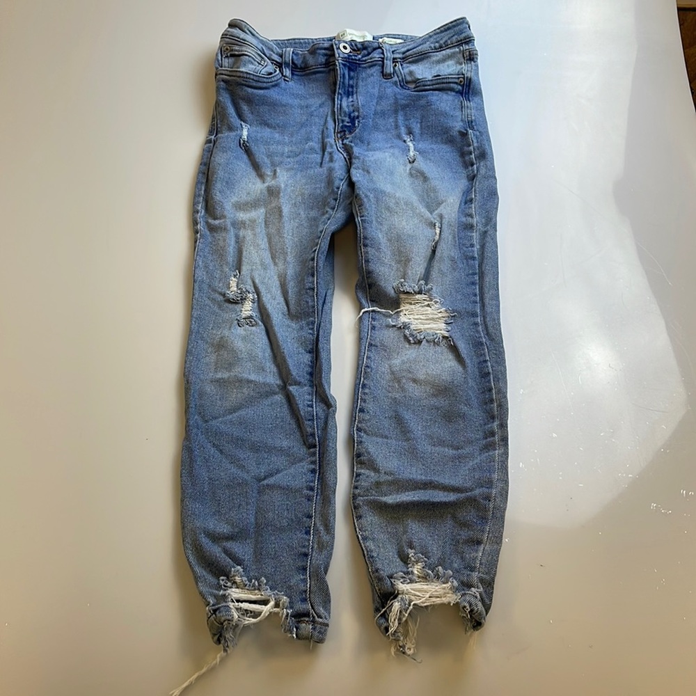 Re Generation By Celebrity Meadow Jeans X18-16 - Gem